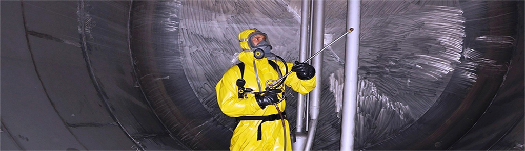 Hatch Cleaning – Reliance Maritime