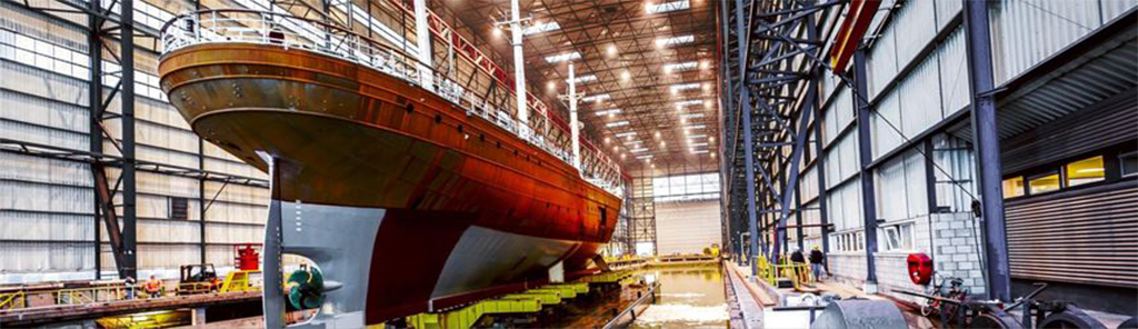 Ship Repair & Maintanance – Reliance Maritime